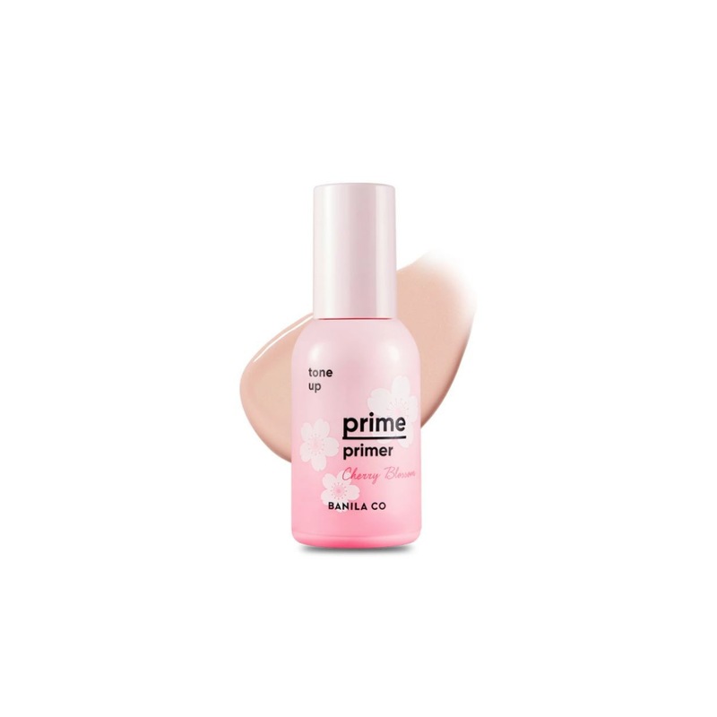 Buy Prime Primer Cherry Blossom Tone-up SPF30 PA++ 30ml - MyDeal