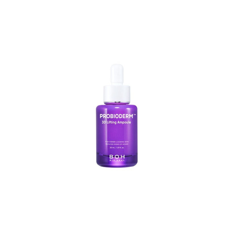 Buy Probioderm 3D Lifting Ampoule 30ml - MyDeal