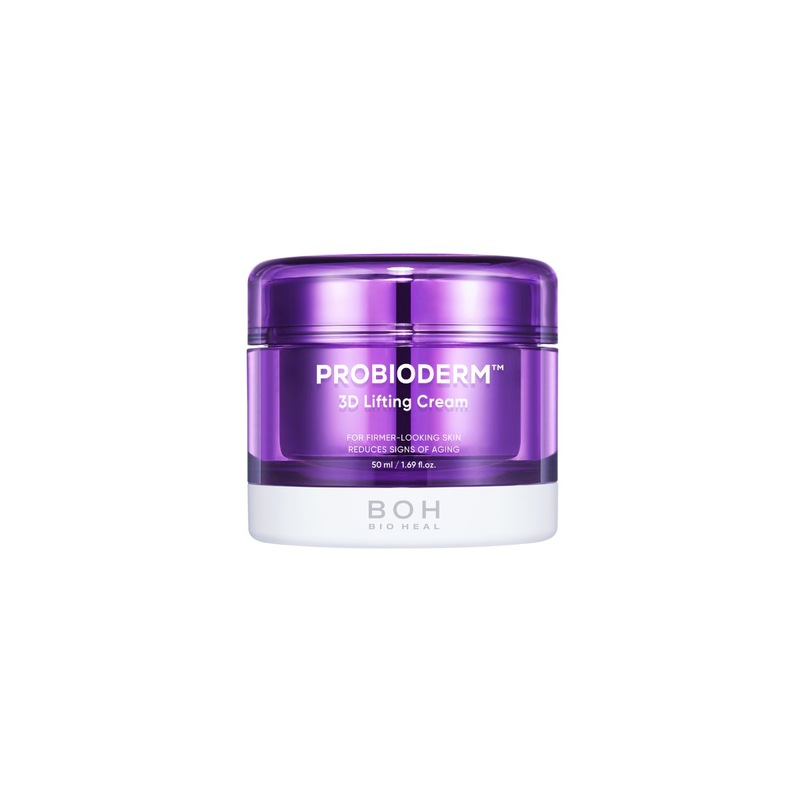 Buy Probioderm 3D Lifting Cream 50ml - MyDeal