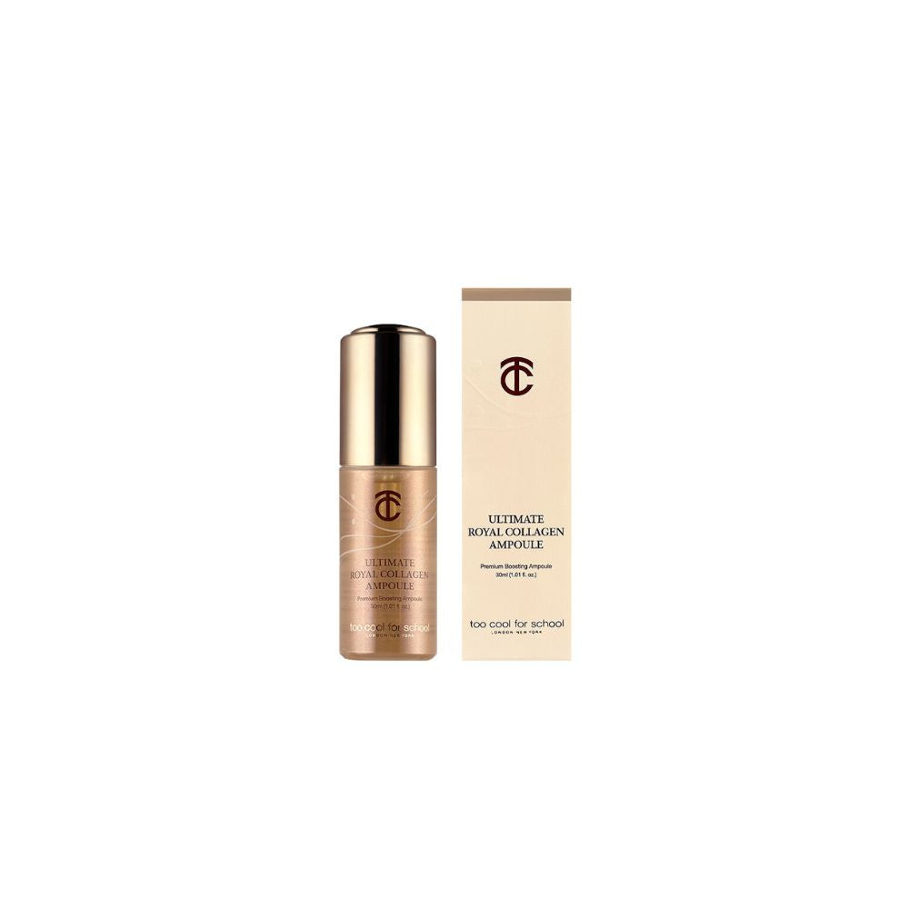 Buy Ultimate Royale Collagen Ampoule 30ml - MyDeal Australia
