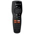 Buy Genuine Foxtel IQ5 / IQ4 / IQ3 Voice Bluetooth Remote Control With ...