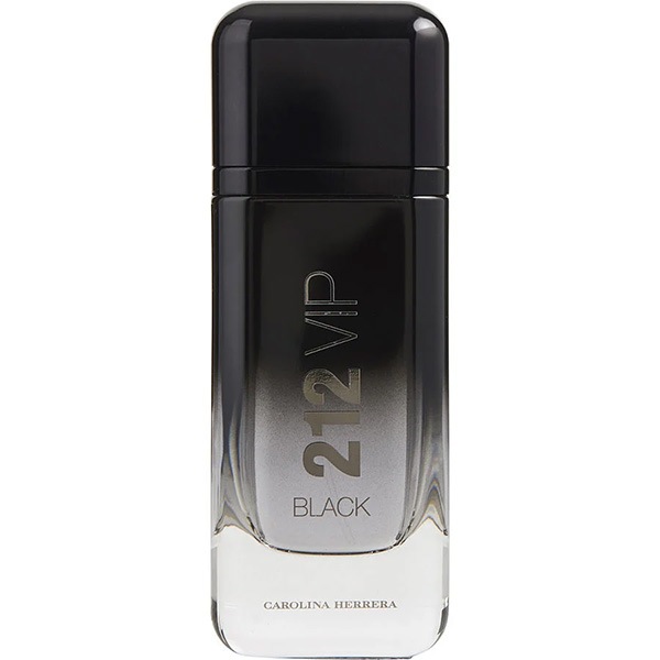 Buy 212 VIP Black Men By Carolina Herrera 100ml Edps-Tester Mens ...