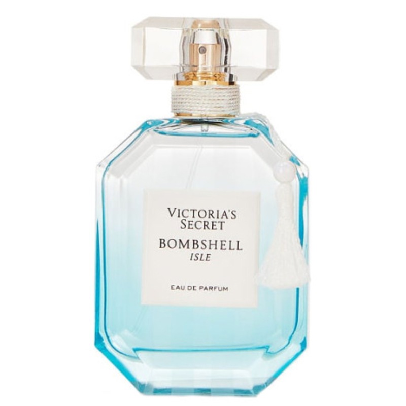 Buy Bombshell Isle By Victoria's Secret 100ml Edps Womens Perfume - MyDeal