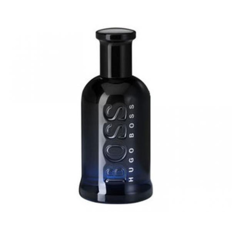 Buy Boss Bottled Night By Hugo Boss 100ml Edts Mens Fragrance - MyDeal