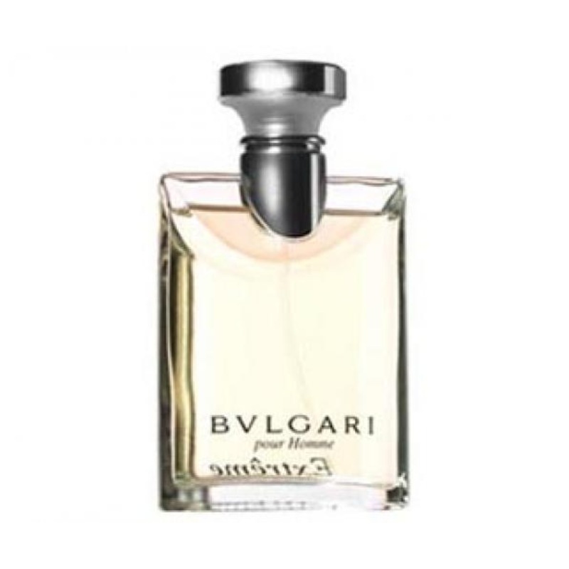 Buy Bvlgari Extreme Pour Homme By Bvlgari 50ml Edts Mens Fragrance - MyDeal