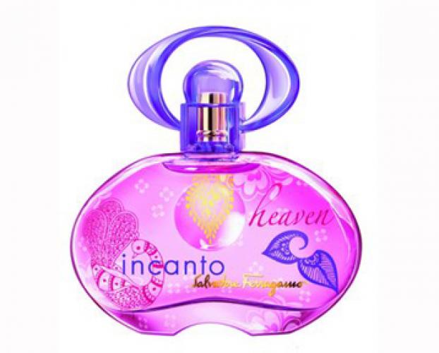 Buy Incanto Heaven By Salvatore Ferragamo 50ml Edts Womens Perfume ...