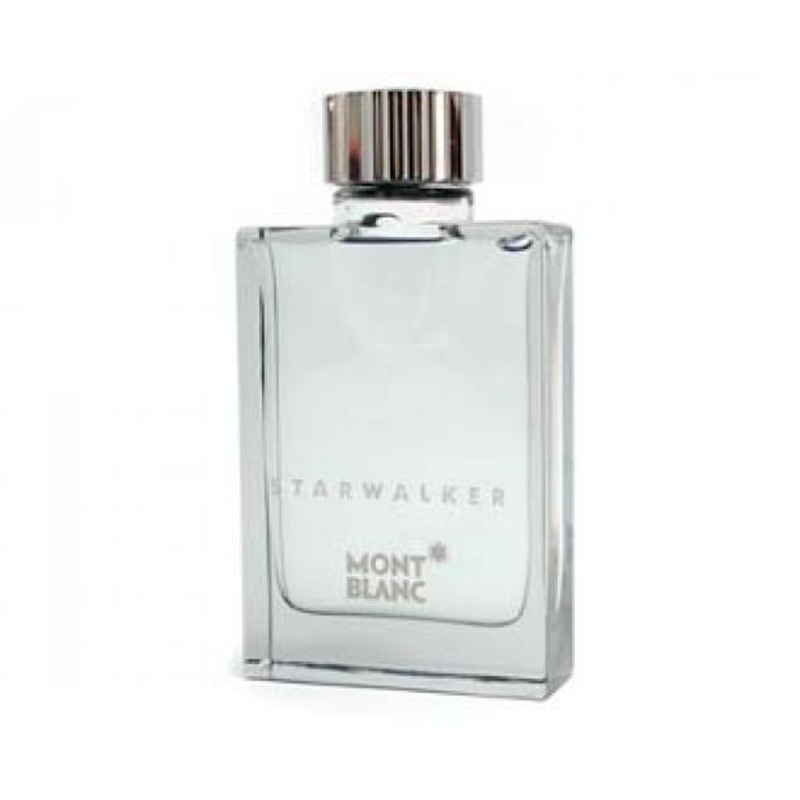 Buy Starwalker By Mont Blanc 75ml Edts-Tester Mens Fragrance - MyDeal