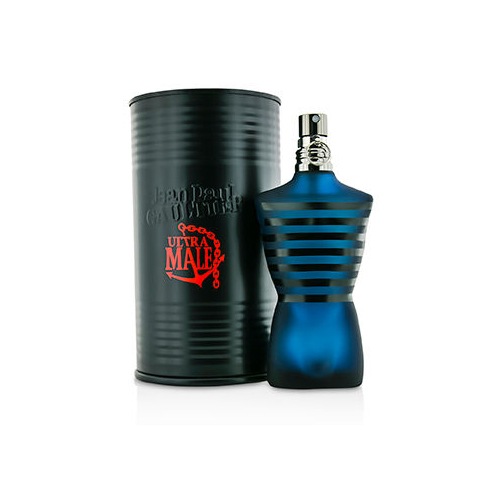 Buy Ultra Male By Jean Paul Gaultier 200ml EDTS-intense - MyDeal Australia