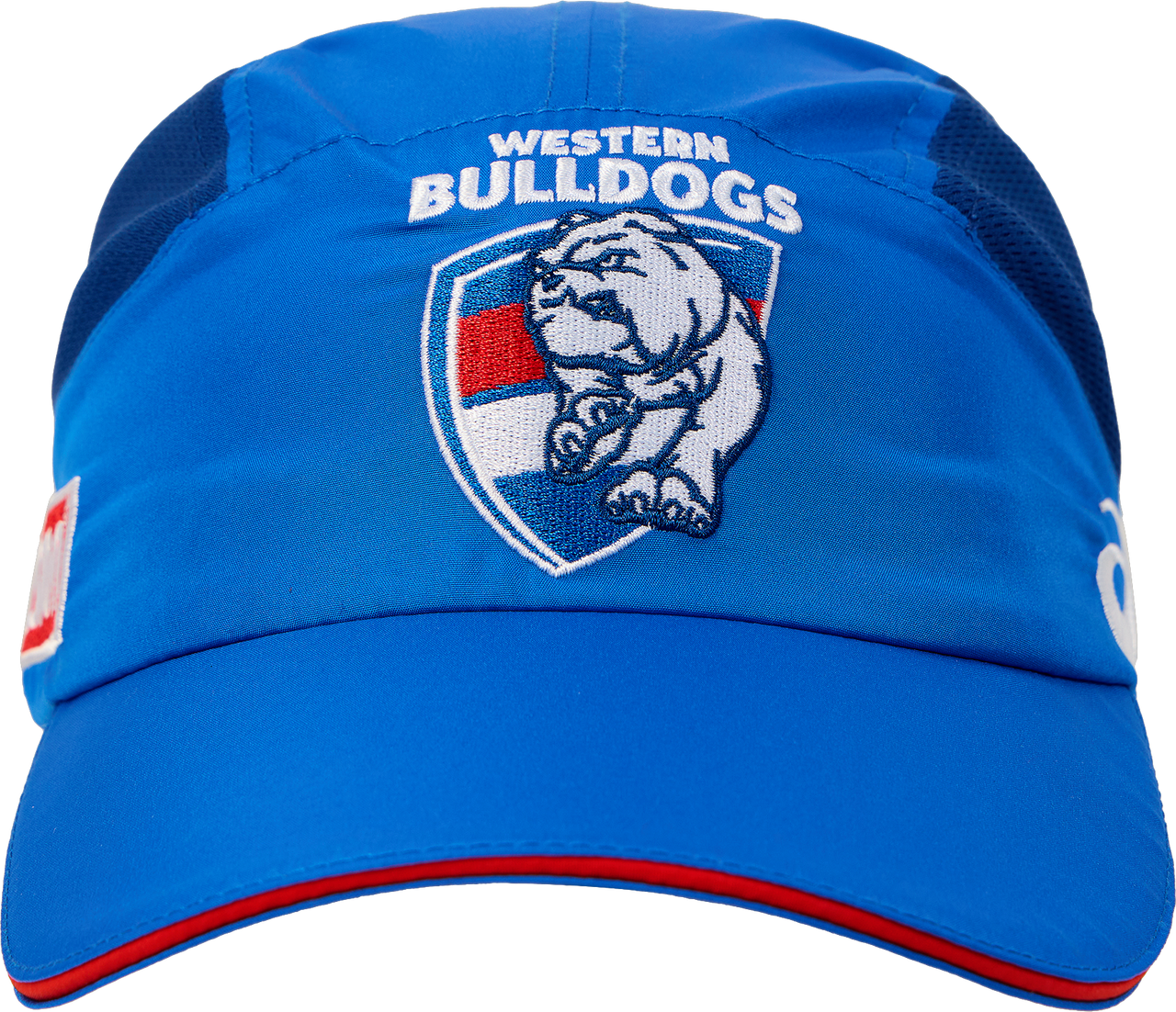 Buy AFL 2025 Media Cap - Western Bulldogs - Adult - Mens - Adjustable ...