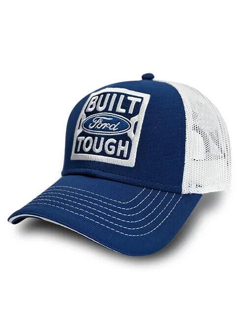 Buy FORD Trucker Cap - Hat - Adjustable OSFM - Adult - MyDeal Australia