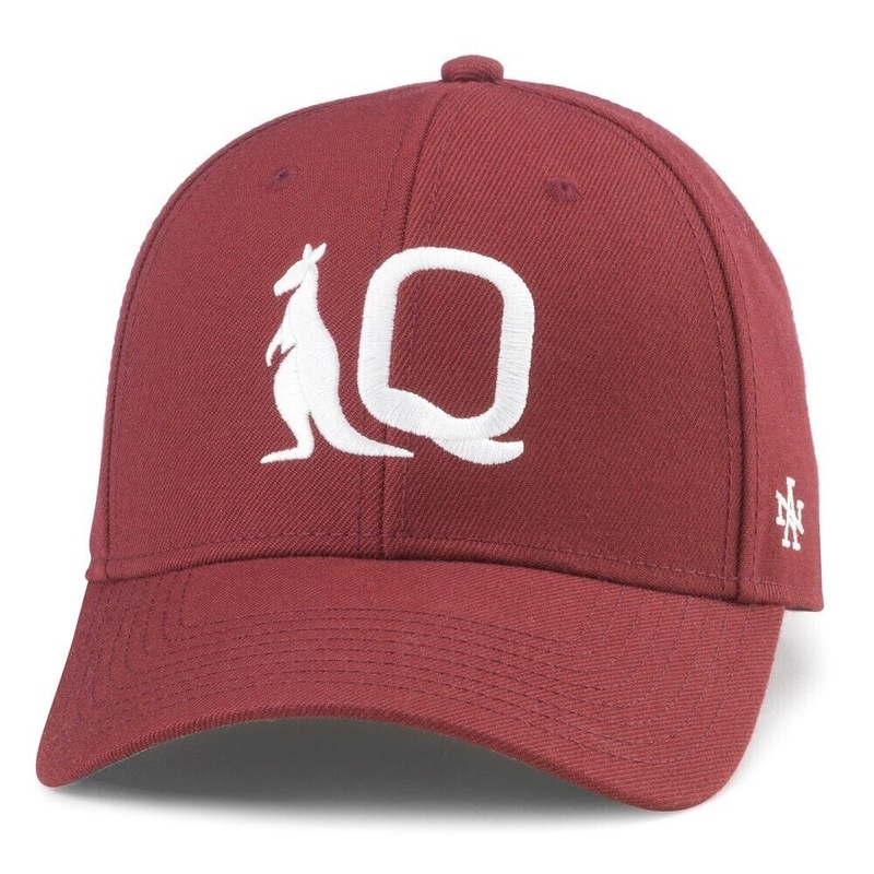 Buy NRL 2024 Media Stadium Cap - Queensland Maroons - State Of Origin ...