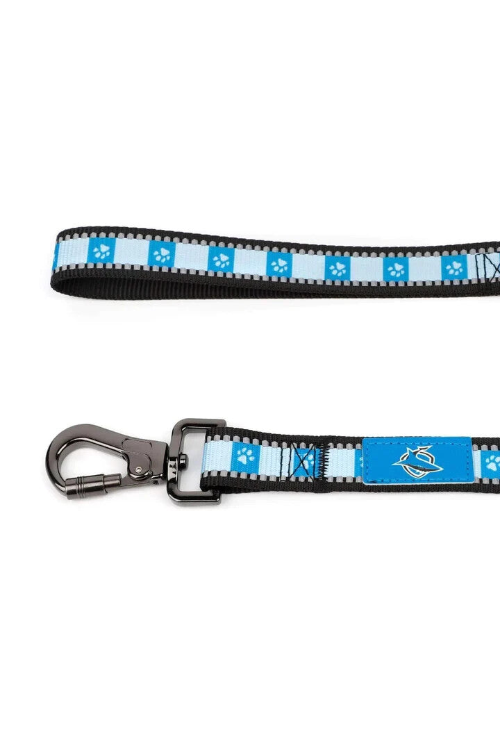 Buy NRL Pet Lead Leash - Cronulla Sharks - 120CM - Lock Clip Durable ...