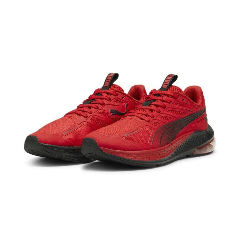 Buy PUMA X-Cell Lightspeed Shoe - For All Time - Red - Mens - MyDeal