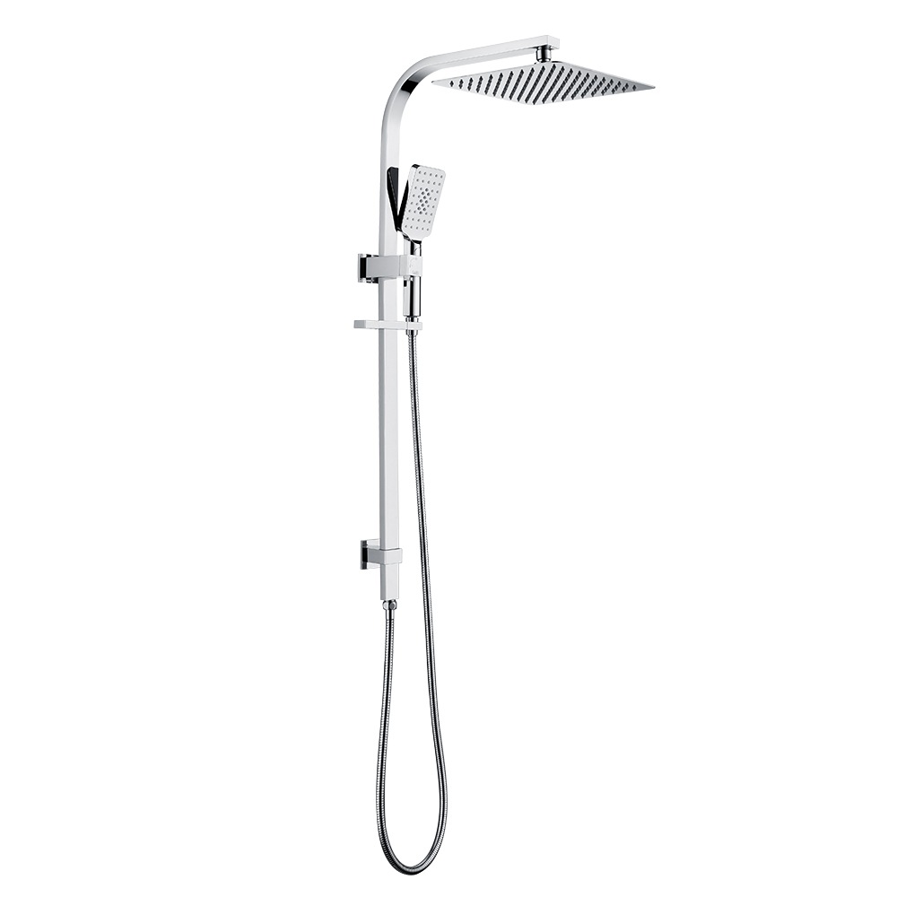Buy Decaura WELS 2in1 Rail Shower with 250mm SUS Overhead 3-Mode ...