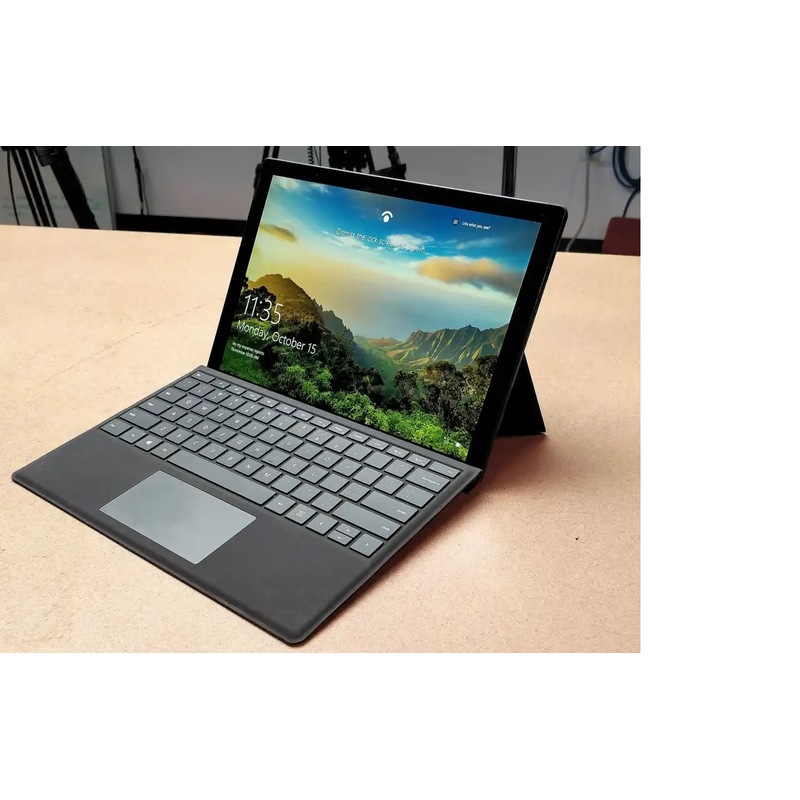 Buy Microsoft Surface Pro 4 1724 Laptop i7 6650U 2.2Ghz 16GB 512GB W11P ...