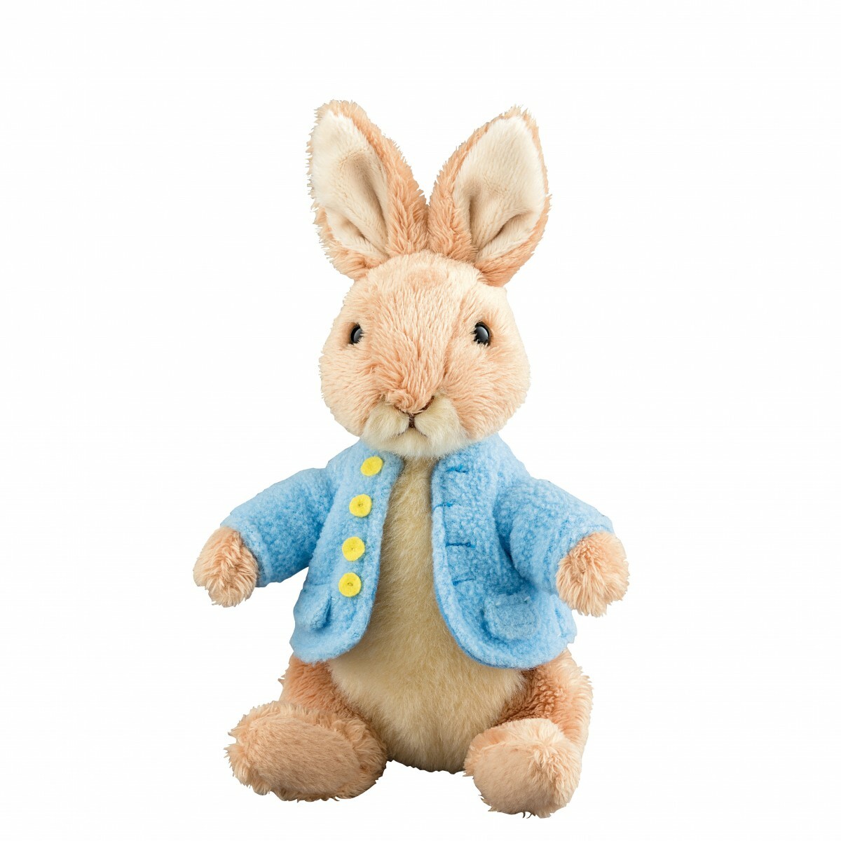 Buy PETER RABBIT - Plush Peter Rabbit Toy 16cm - MyDeal Australia