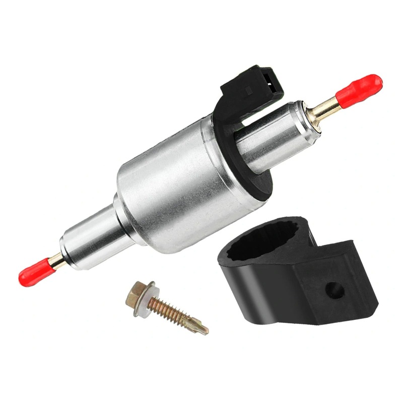 Buy 12V Oil Fuel Pump Replacement Kit For Webasto Eberspacher 2-5kW ...