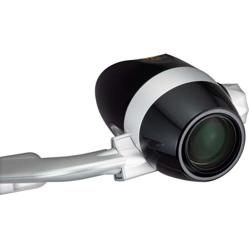 Buy Elmo PX-30E Visual Presenter 4K 12x Zoom HDMI USB 3.0 RS-232C ...