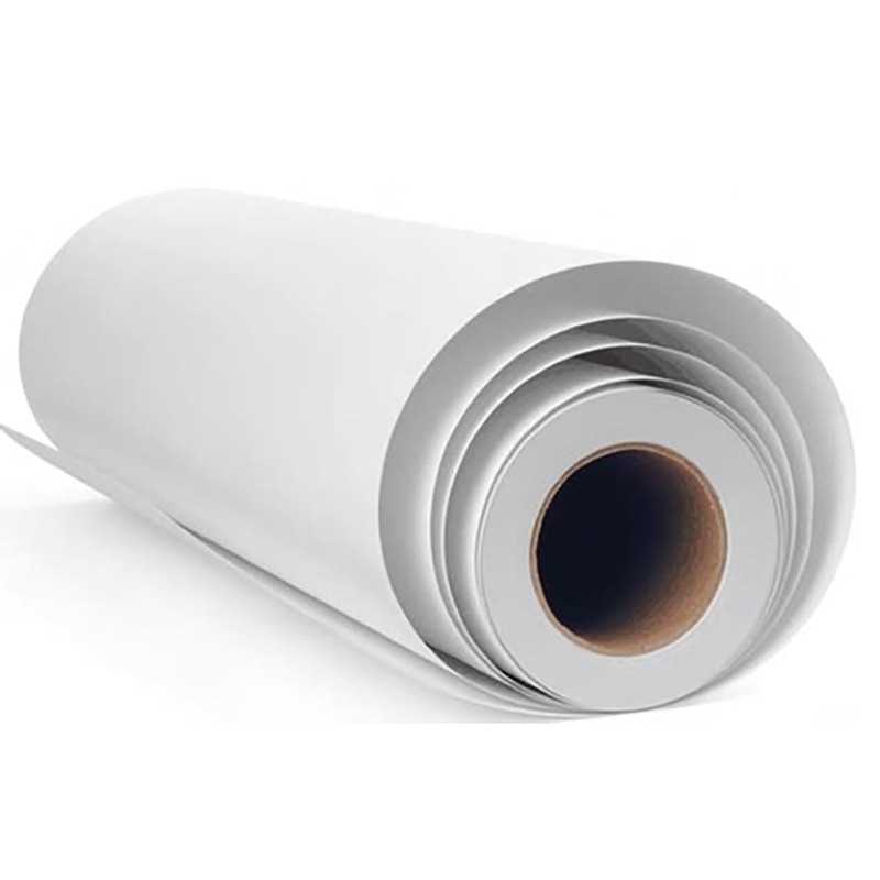 Buy Ilford Omnijet Glossy Photo White Film 190gsm 36" 91.4cm x 30.5m ...