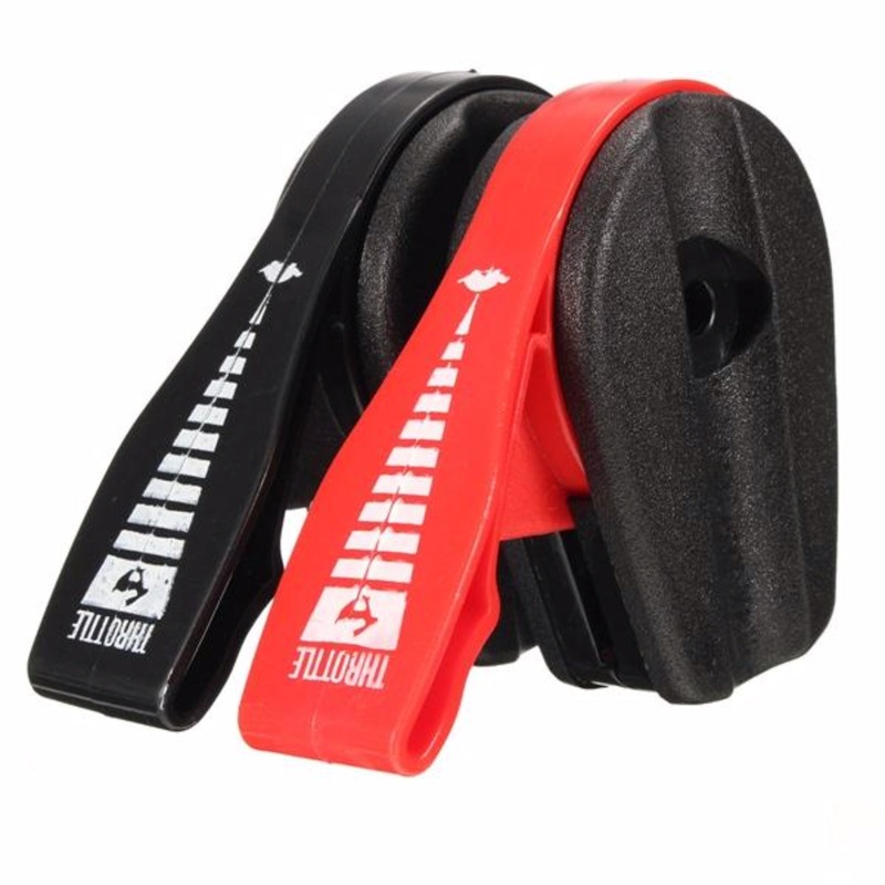 Buy Universal Throttle Control Switch Lawn Mower Lever Handle for Victa ...