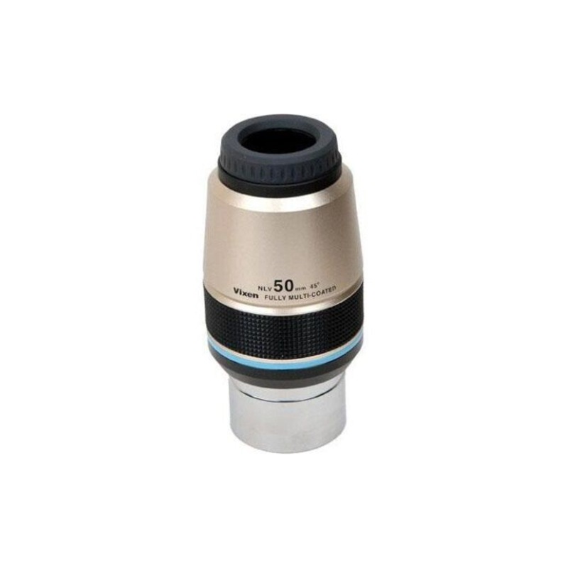 Buy Vixen Eyepiece NLV50mm (51mm) Lanthanum Wide Angle Fully Multi ...