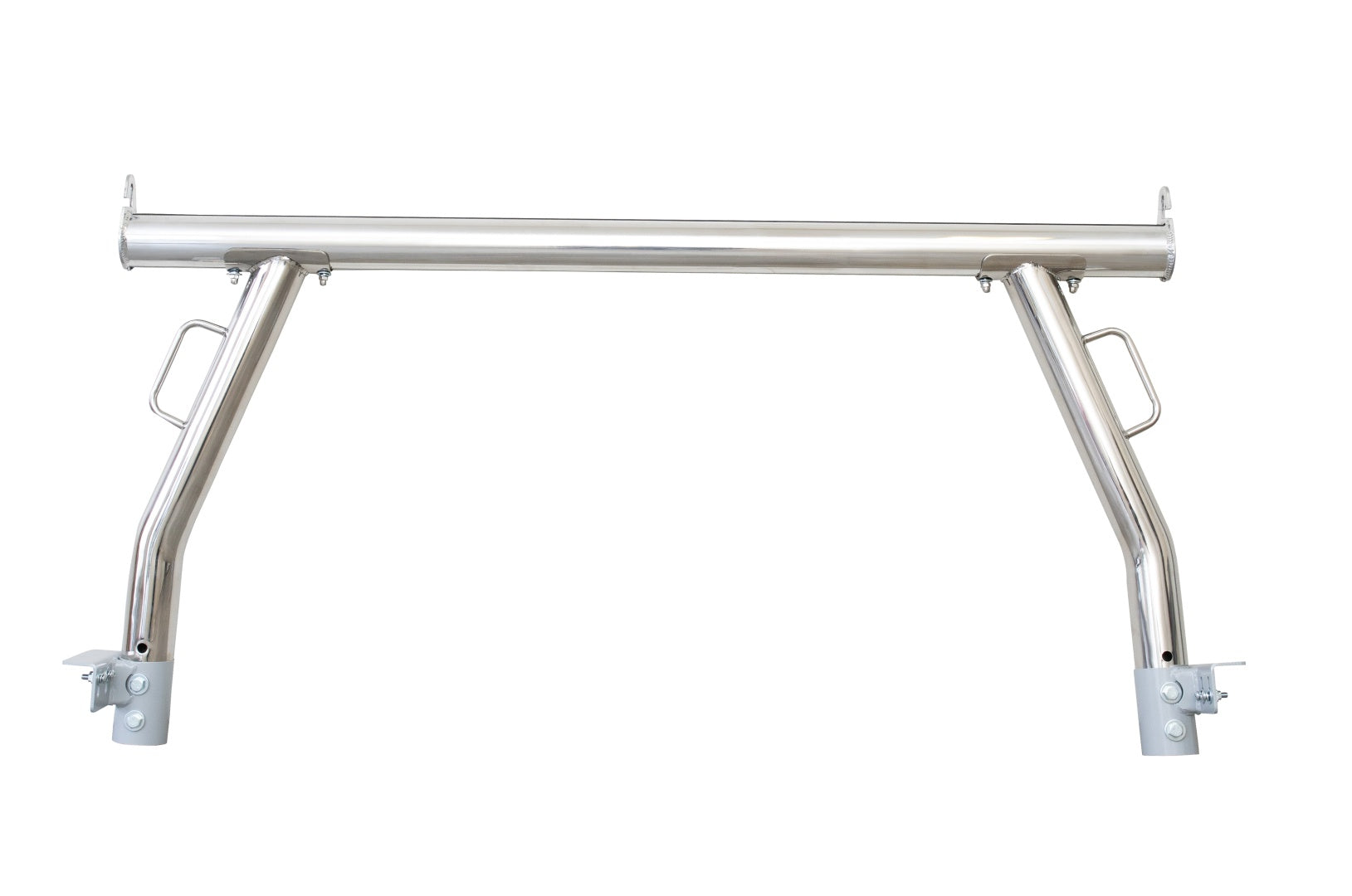 Buy Adjustable Stanless Steel Ladder Racks for Your Utility Vehicle ...