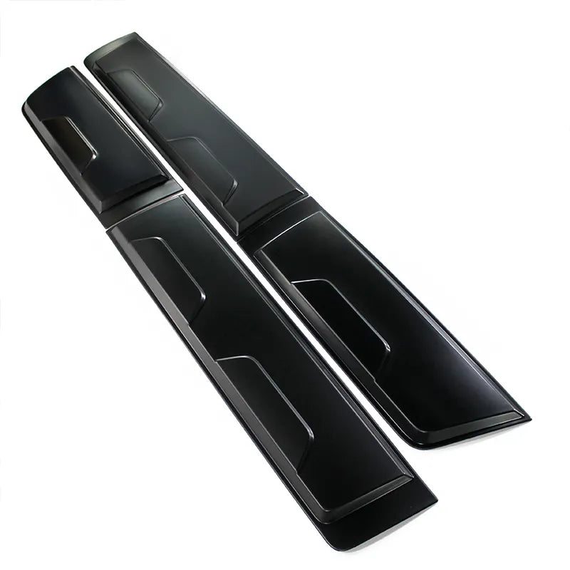 Buy Side Door Body Cladding Guard For Mercedes Benz X Class 2017-2020 ...