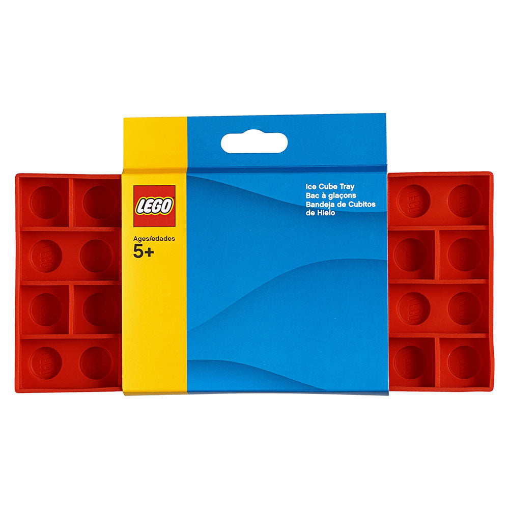 Buy Lego Brick Ice Cube Tray - 853911 - MyDeal Australia