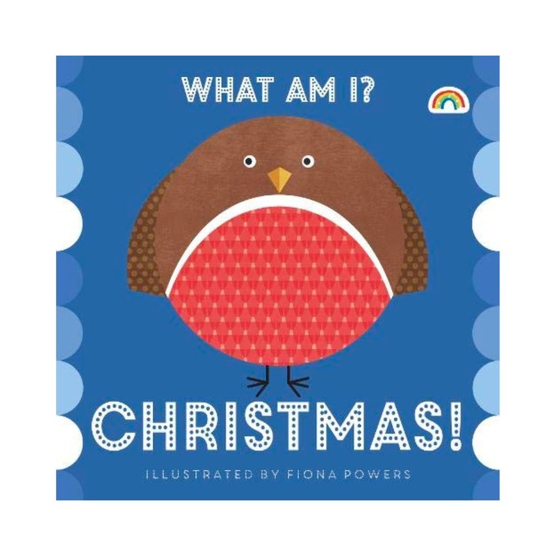 Buy What Am I? Christmas - MyDeal