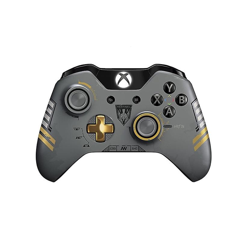 Buy Xbox One Wireless Controller - First Generation Special and Limited ...