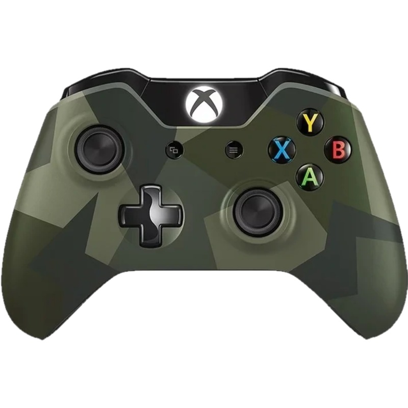 Buy Xbox One Wireless Controller - First Generation Special and Limited ...