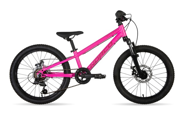 Buy Norco Storm 2.1 Girls Mountain Bike - MyDeal Australia