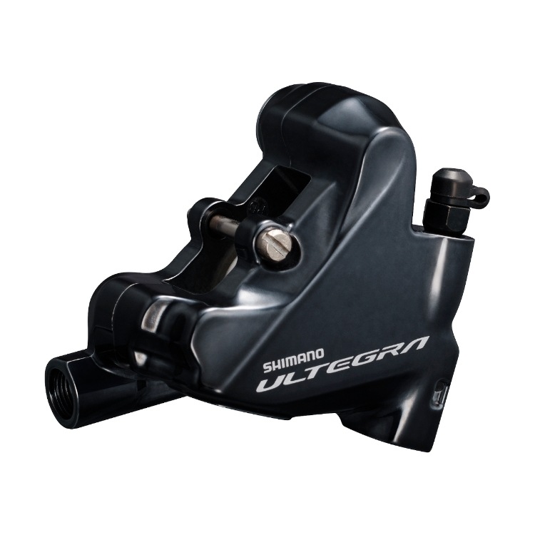 Buy Shimano BR-R8070 Rear Disc Brake Ultegra w/L02A Resin Pad - MyDeal ...