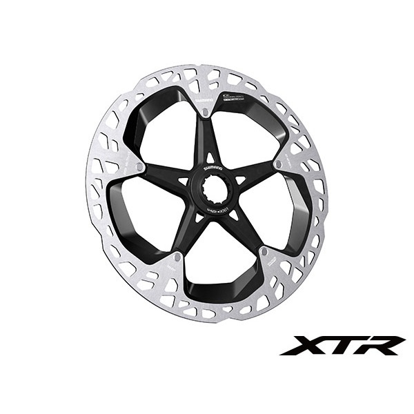 Buy Shimano RT-MT900 Dura-Ace/XTR Disc Brake Rotor - MyDeal Australia