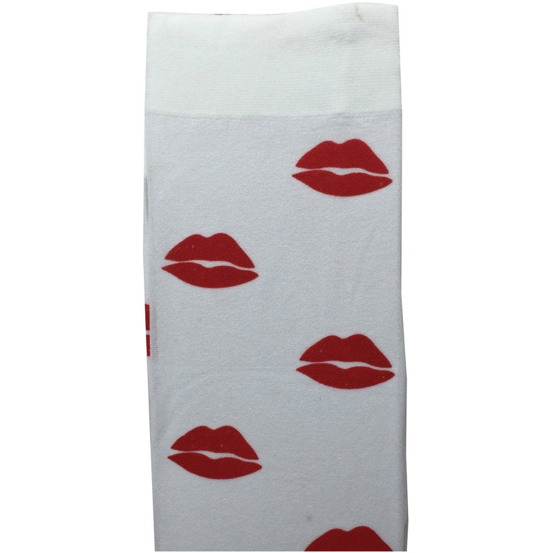 Buy Stay Up OVER THE KNEE SOCKS Stockings Hosiery Party Costume ...