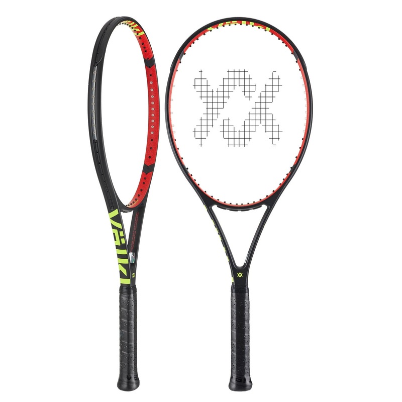 Buy VOLKL V-CELL 8 315g Tennis Racquet Racket - Unstrung - 4 1/4 - MyDeal