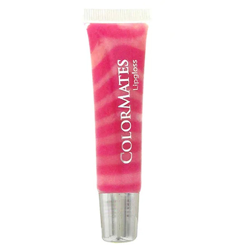 Buy Colormates Juicy Lipgloss - Raspberry - MyDeal Australia
