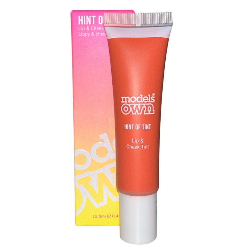Buy Model's Own Hint Of Tint Lip & Cheek Tint - 02 Passion Berry ...