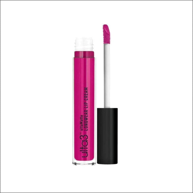 Buy Ulta3 Liquid Matte Lip Cream Tribe Pride - MyDeal Australia