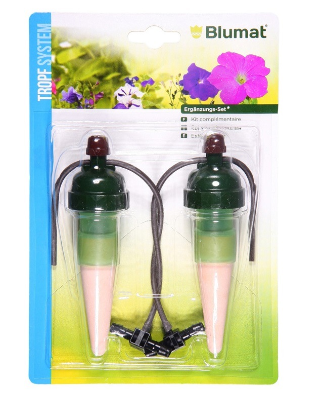 Buy Blumat System Extension Kit - 2 Pack - MyDeal Australia