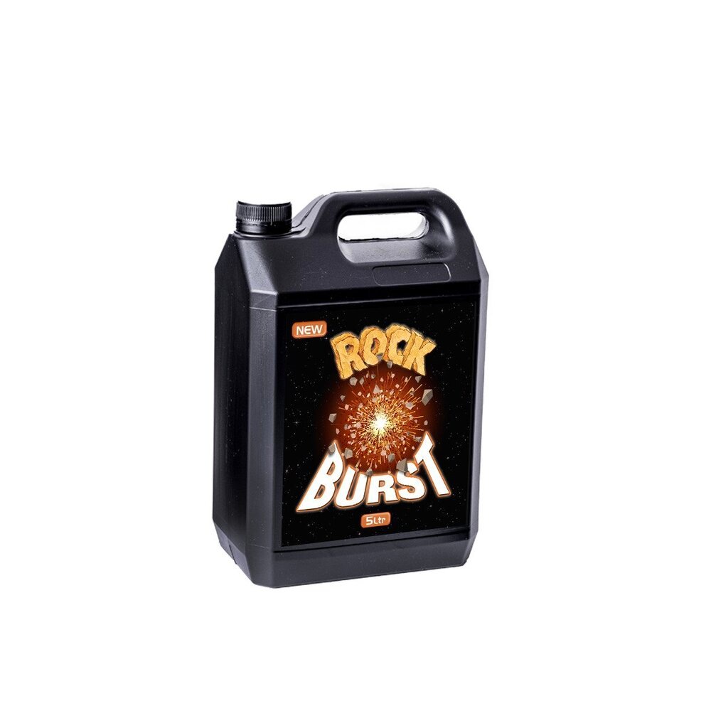Buy Rock Burst 5L - MyDeal Australia