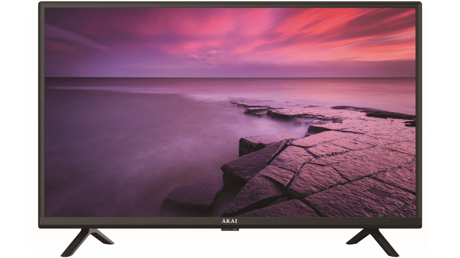 Buy Akai 32" HD Led Lcd Smart TV - MyDeal Australia