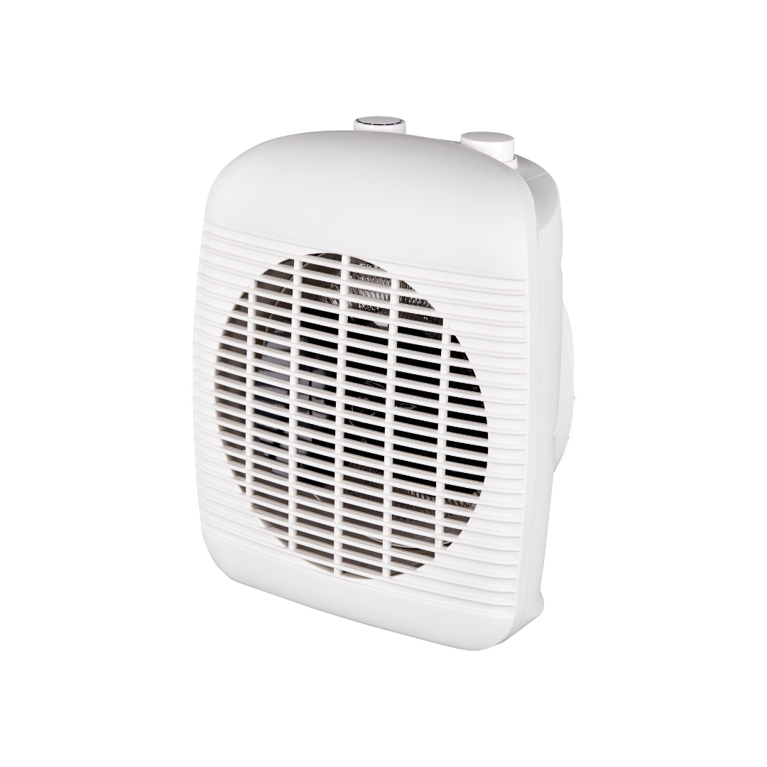 Buy Omega Altise 2kW Portable Fan Heater - MyDeal Australia