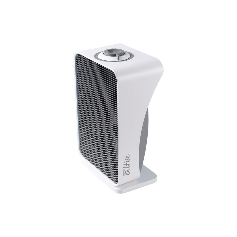 OMEGA ALTISE PORTABLE OSCILLATING FAN HEATER OAFH2000W | Buy Heaters ...