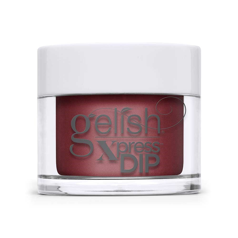 Buy Gelish Xpress Dip Man Of The Moment - 43G Tub - MyDeal Australia