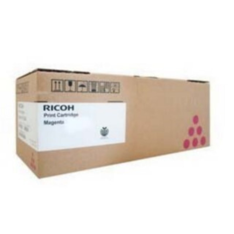 Buy Ricoh IM C2000 Magenta Toner Cartridge - MyDeal