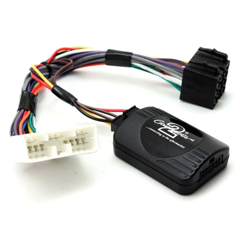 Buy Aerpro Steering Wheel Control Harness For Holden - CHGM7C - MyDeal