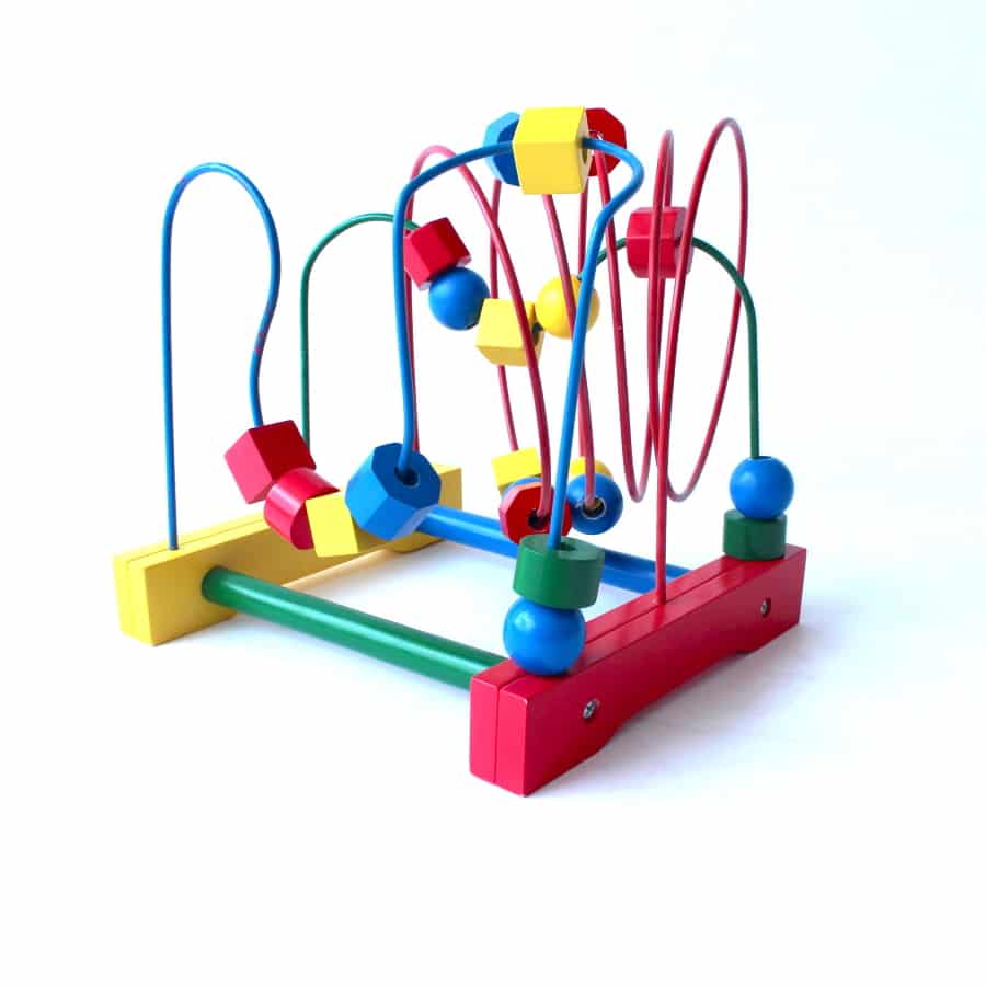 Buy Creative Bead Frame Center - MyDeal Australia