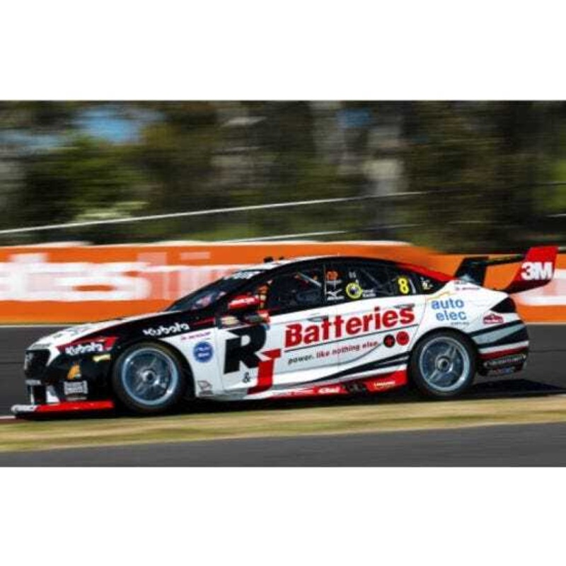 Buy Biante 1/18 Holden ZB Commodore Supercar - 2020 Supercheap Auto ...