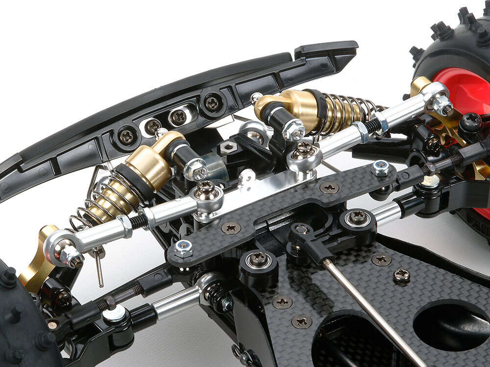 Buy Tamiya 1 10 Avante Black Special 4WD Limited Edition 47390 MyDeal